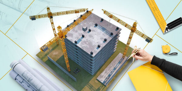 Streamlining Construction With BIM Services - McLine Studios