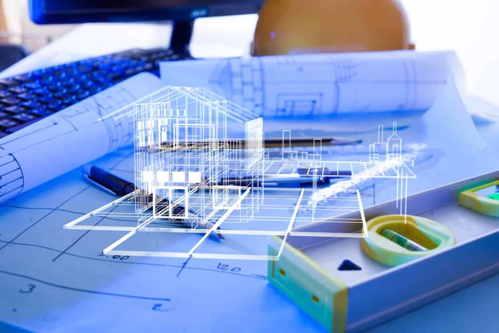 BIM Improves Collaboration and Coordination in Construction Projects... | McLine Studios
