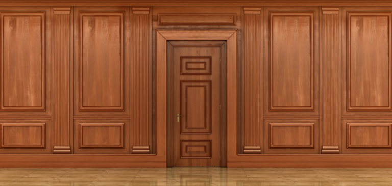 Why Wall Paneling Is an Important Part of the AWI Standards?