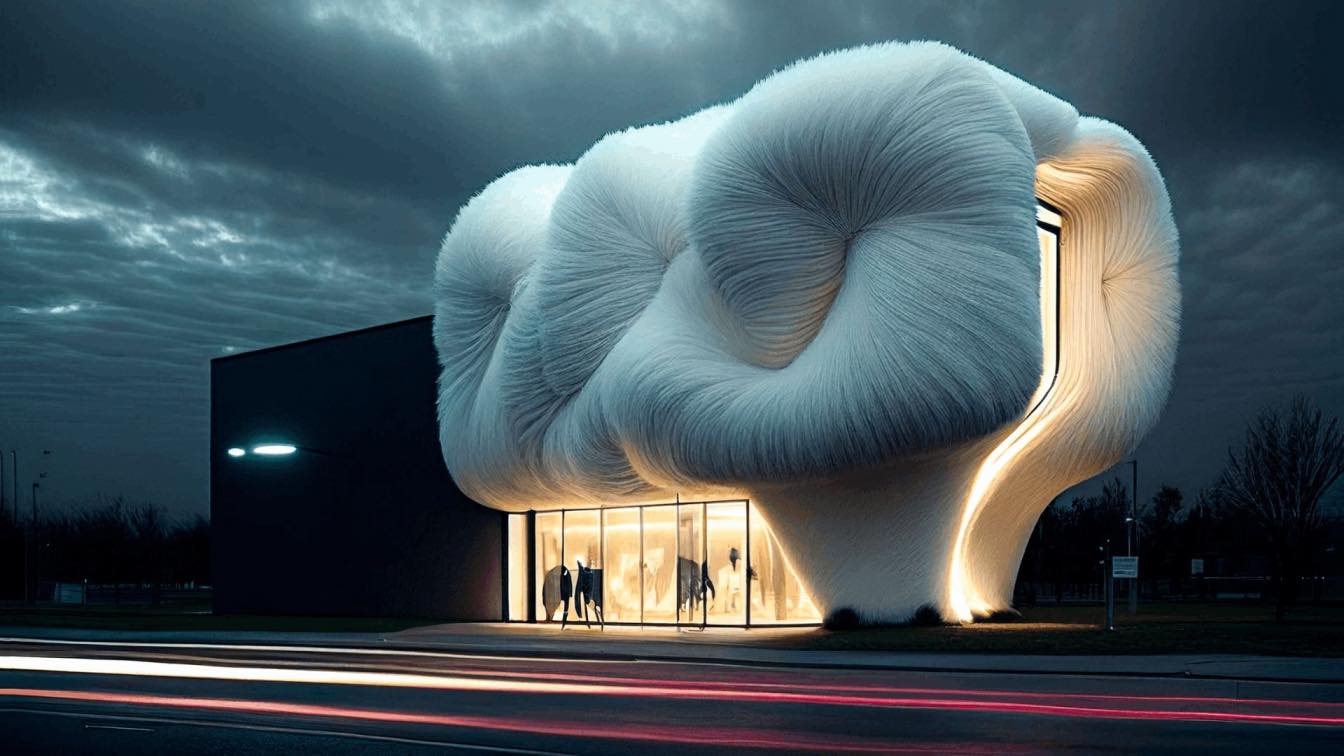 Who We Are - McLine Studios