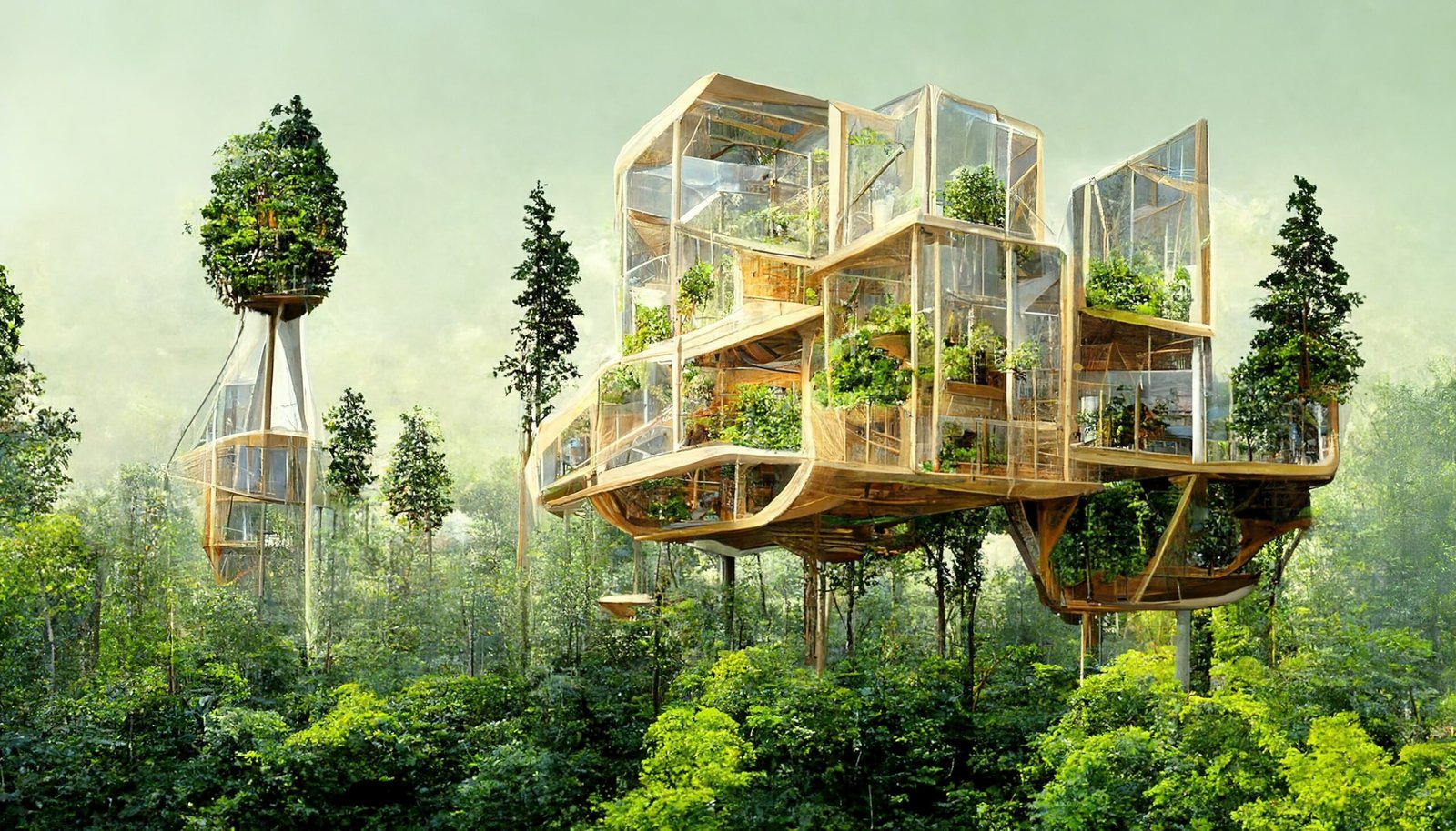 Benefits Of Biophilic Design And Its Integration Benefits Of Biophilic Design And Its Integration