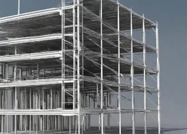 BIM Services in USA - McLine Studios