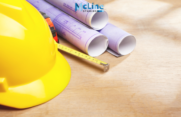 What are GFC Drawings in Construction and Their Role? - McLine Studios