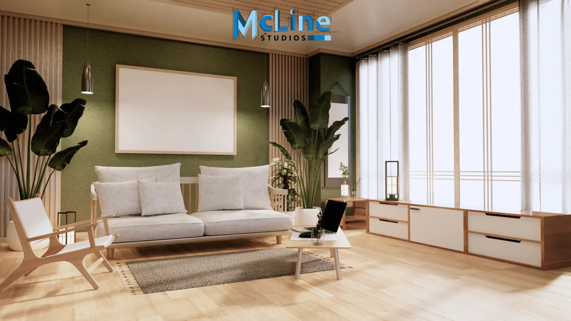 CGI Rendering in Architecture: Purpose and How it Works? - McLine Studios