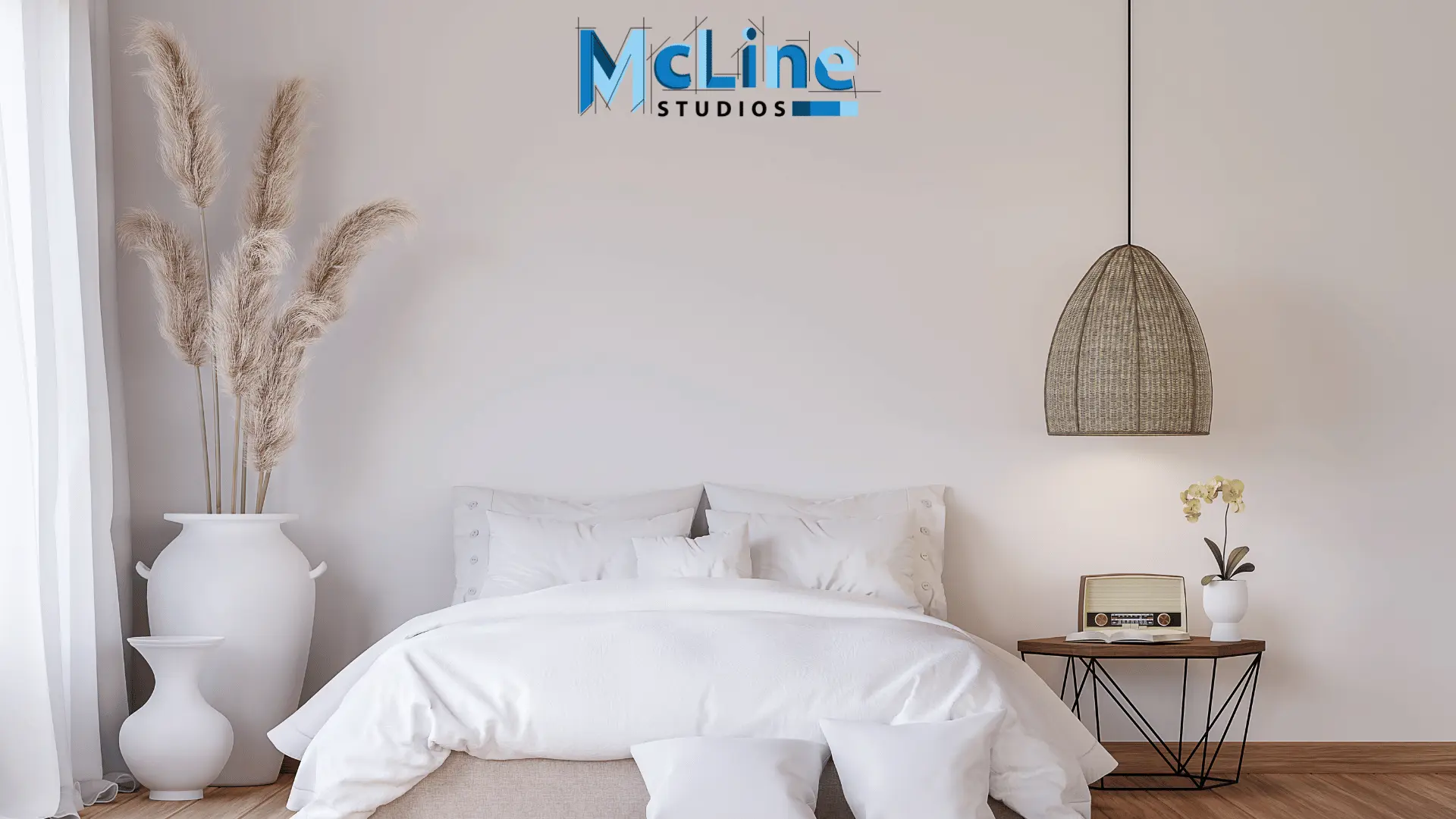 House Rendering: What It Is And Its Purpose - McLine Studios