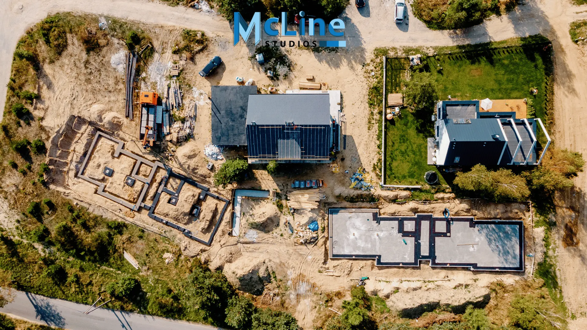 An Expert Guide to Aerial 3D Rendering - McLine Studios
