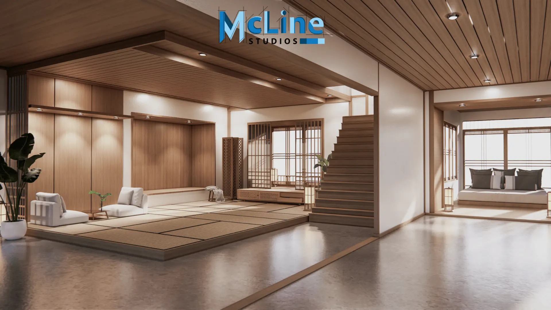 Benefits Of Photorealistic Interior Design Renderings - McLine Studios