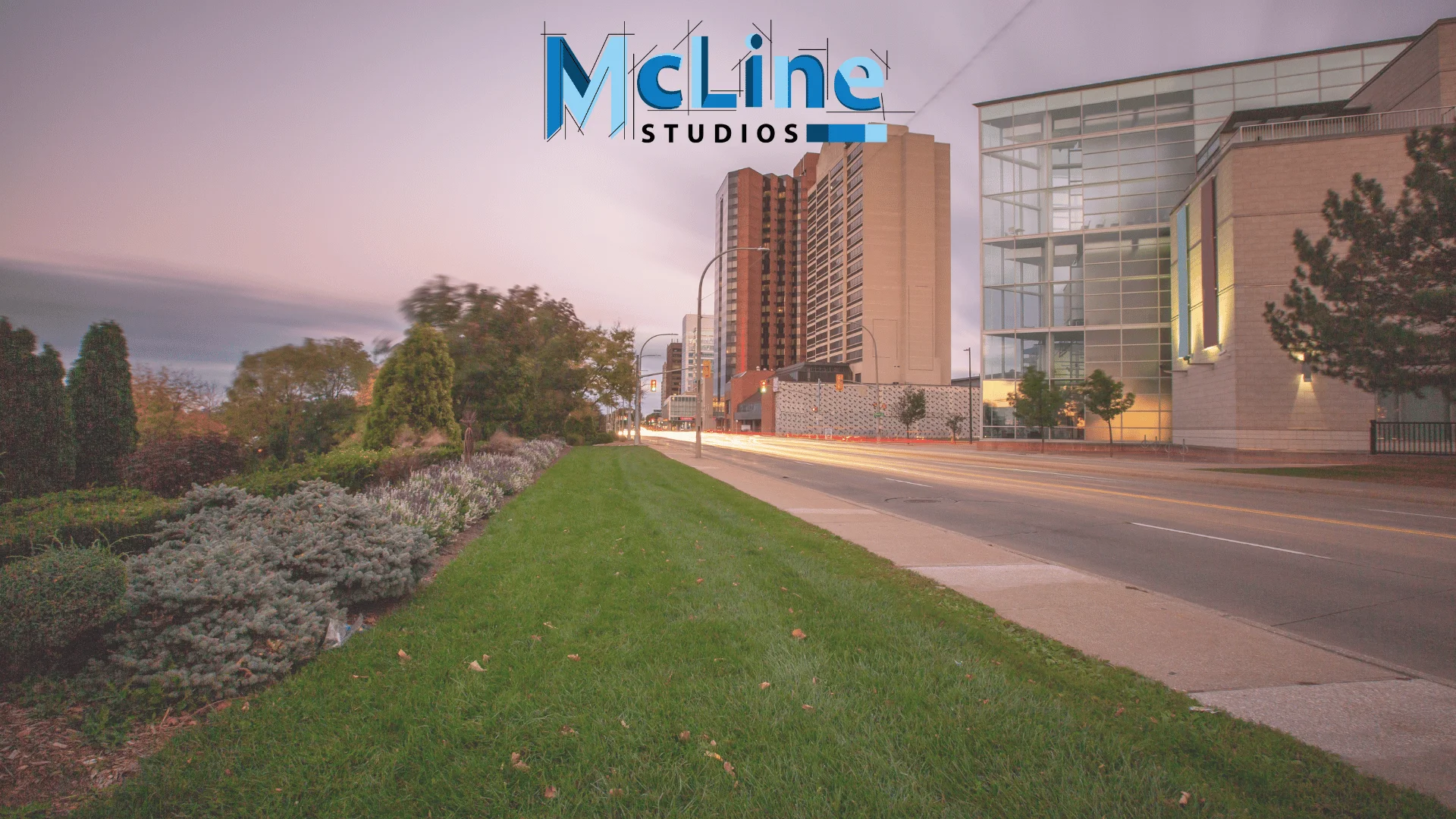 Streetscape Rendering: What It Is and How It Works? - McLine Studios