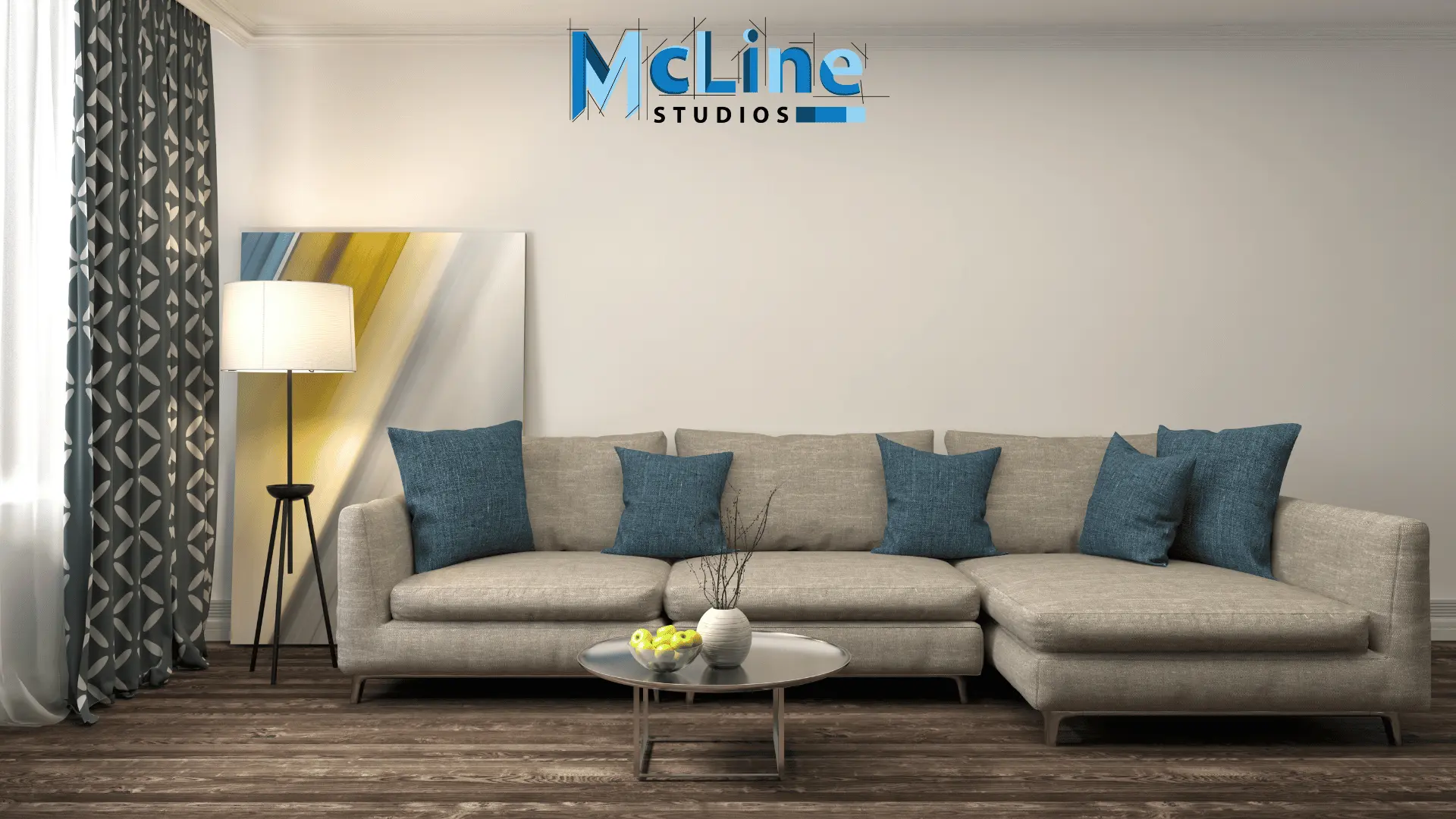 Interior Design Renderings: A Comprehensive Guide - McLine Studios
