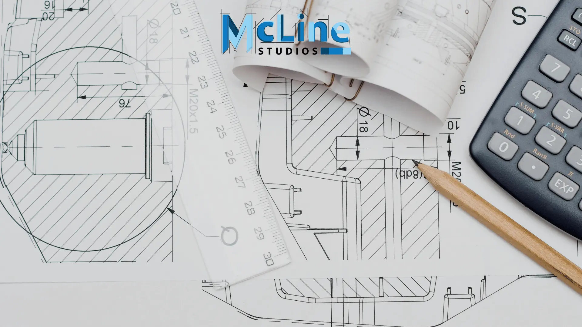 An Expert Guide To Steel Shop Drawings - McLine Studios