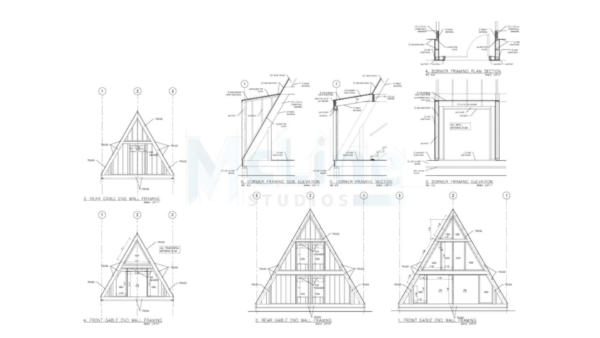 Types of Construction Drawings Explained