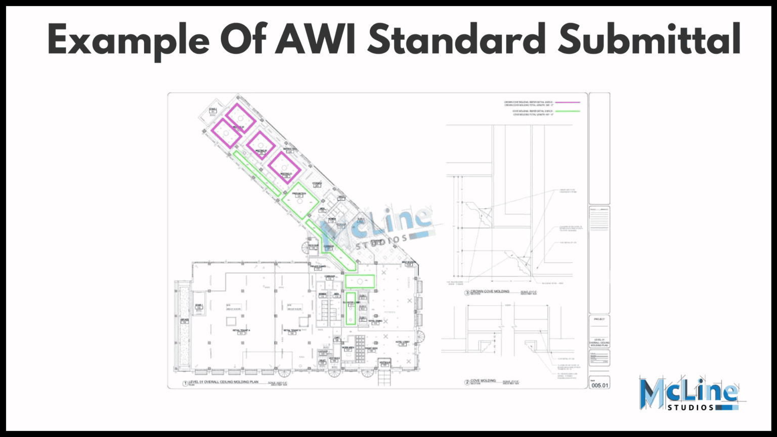 AWI Standards for Millwork Explained