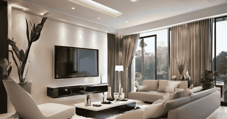 Interior Shop Drawings Services - McLine Studios