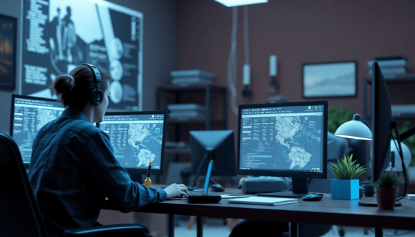 Case Study Of 3D Rendering - McLine Studios