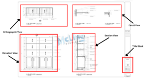 Checklist For Quality Check Of Shop Drawings - McLine Studios