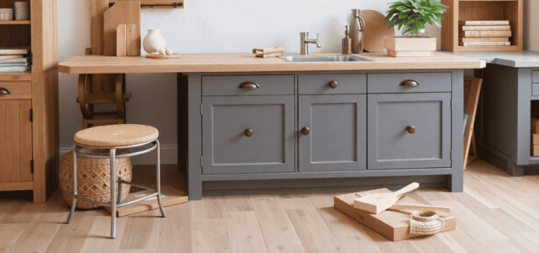 Joinery Drawings - McLine Studios