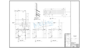 What are Joinery Drawings? - McLine Studios