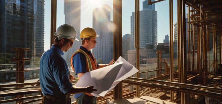 How to Choose the Best Construction Management Tool in 2025 - McLine ...