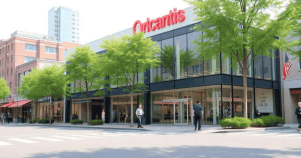 Commercial Rendering Services - McLine Studios