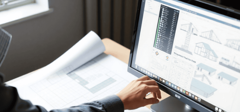 Construction Documentation Services - McLine Studios