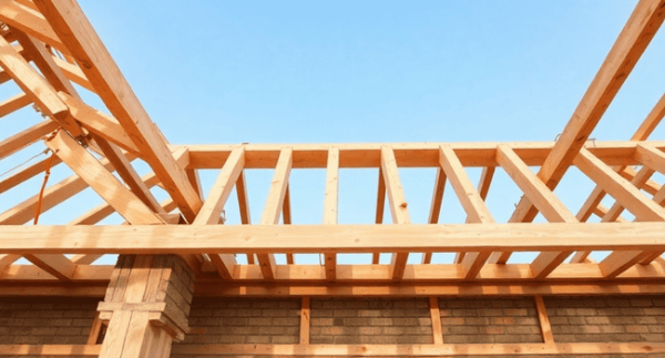 What Are Roof Framing Plans? - McLine Studios