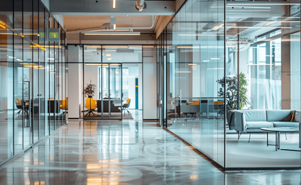 What Are Glazing Shop Drawings? - McLine Studios