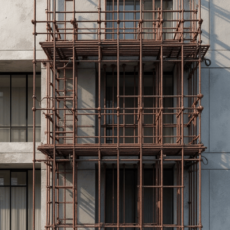 What Are Rebar Shop Drawings? - McLine Studios