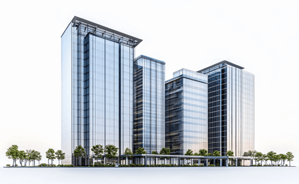 Creating 3D Revit Models from Laser Scans - McLine Studios