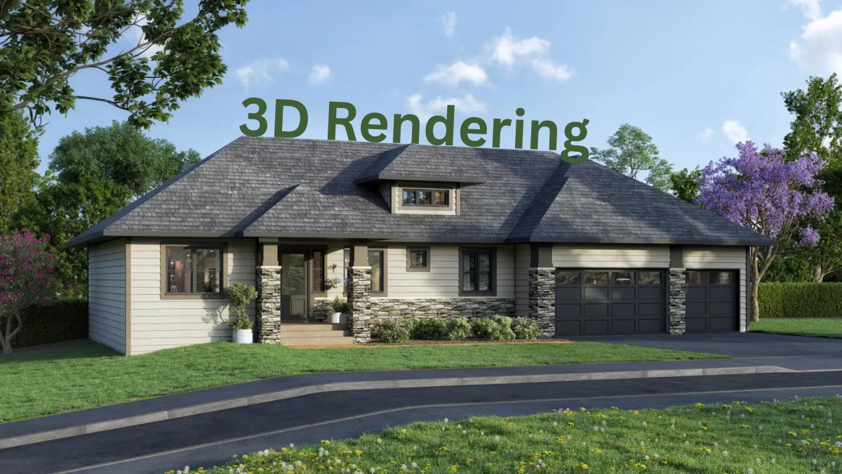 Case Study : Helm-Ramble Residence - Cuddigan Custom Builders
