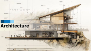 Architecture & Architect Services for Modern Building Projects