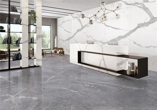 Floor, Tile, and Stone Shop Drawings - McLine Studios