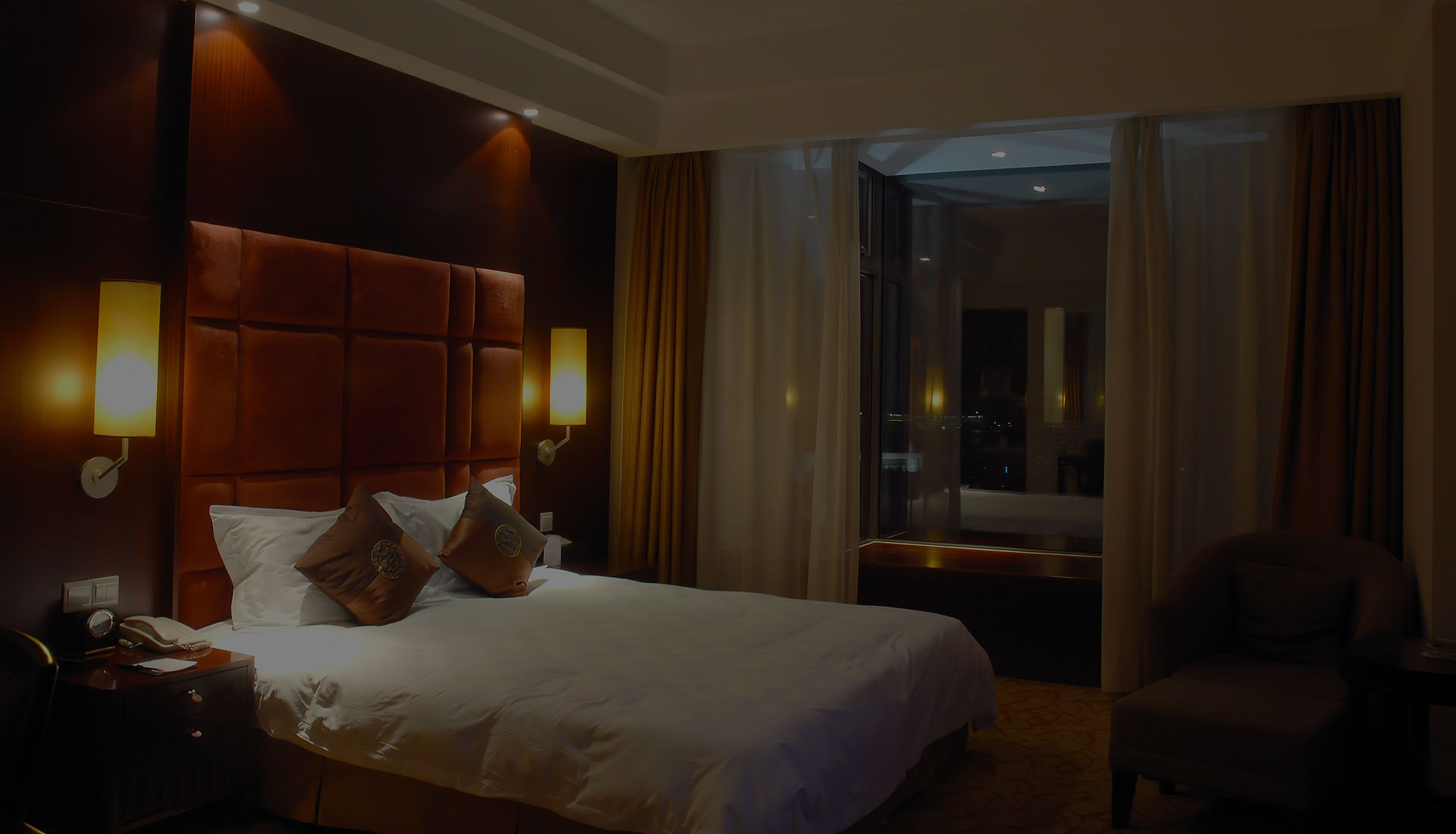 About - McLine Studios